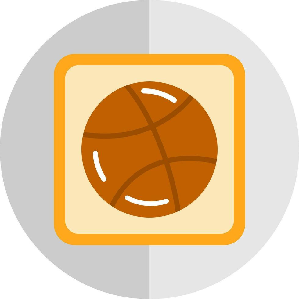 Dribbble Logo Vector Icon Design 26012379 Vector Art at Vecteezy