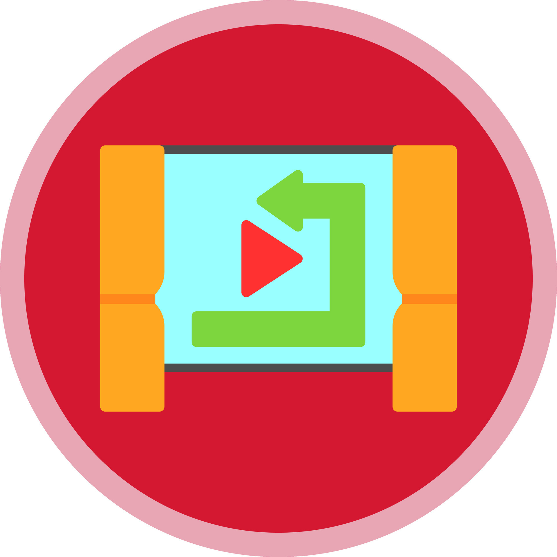 Replay Vector Icon Design 26015556 Vector Art at Vecteezy Replay Vector Icon Design 26015556 Vector Art at Vecteezy