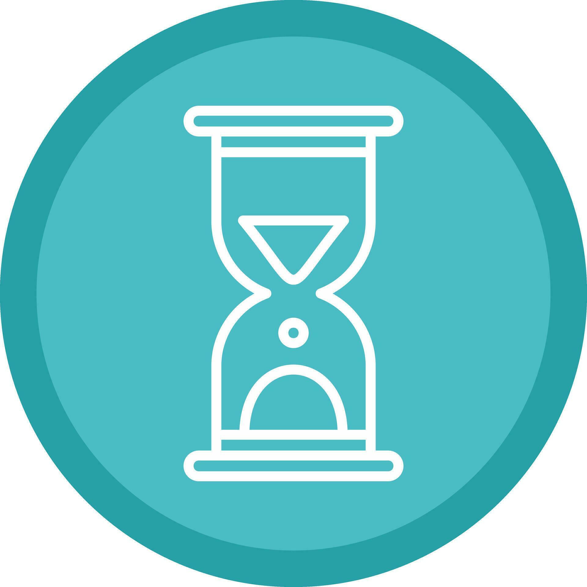 Hourglass Vector Icon Design 26016740 Vector Art At Vecteezy