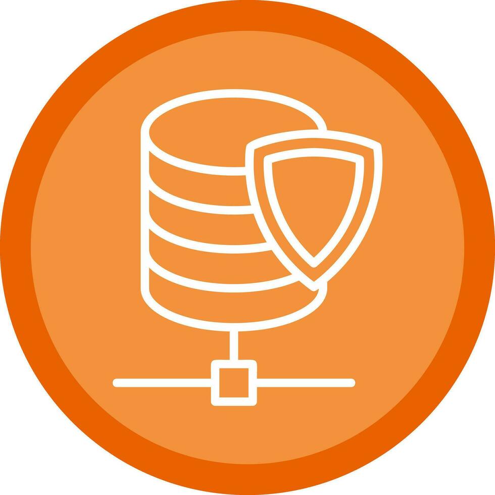 Database Vector Icon Design 26016883 Vector Art at Vecteezy