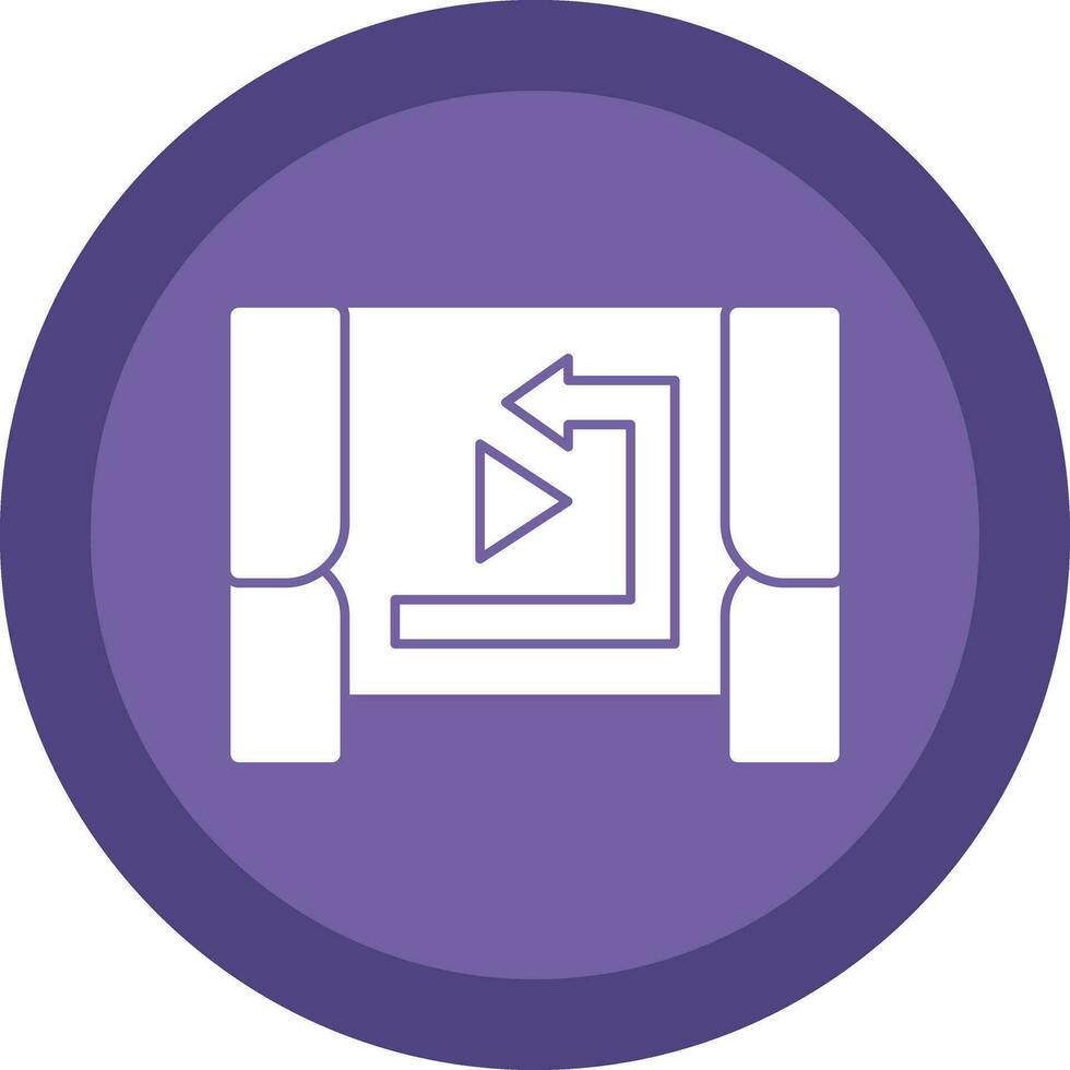 Replay Vector Icon Design 26017598 Vector Art at Vecteezy Replay Vector Icon Design 26017598 Vector Art at Vecteezy