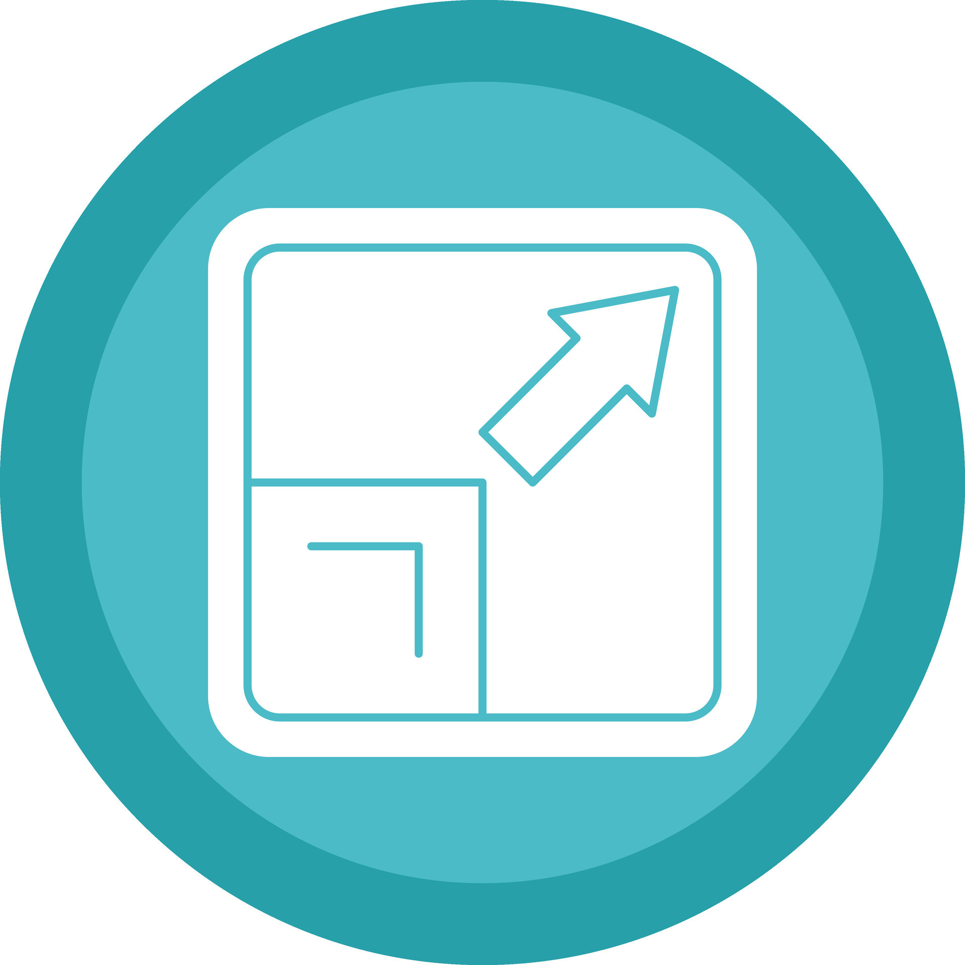 Increase Size Vector Icon Design 26017874 Vector Art at Vecteezy Increase Size Vector Icon Design 26017874 Vector Art at Vecteezy