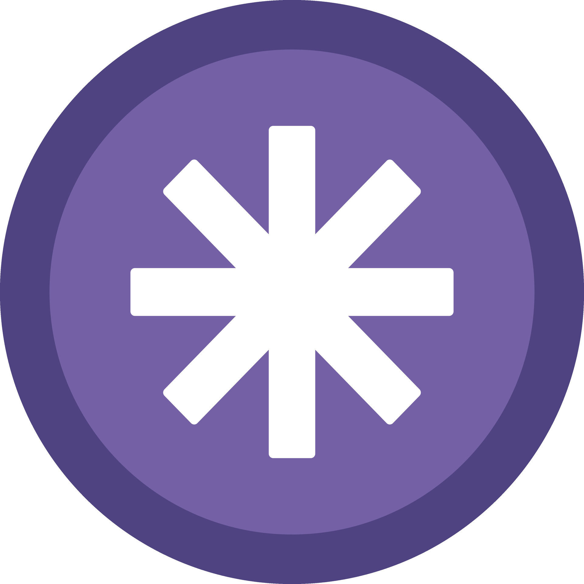 Asterisk Vector Icon Design 26017970 Vector Art at Vecteezy Asterisk Vector Icon Design 26017970 Vector Art at Vecteezy