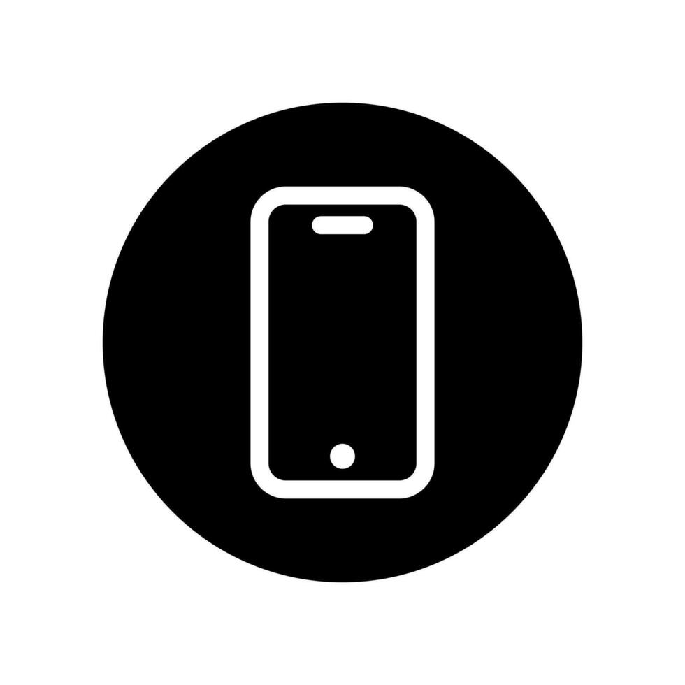 Smartphone line icon vector. Cellphone, mobile phone symbol 26019601 ... Smartphone line icon vector. Cellphone, mobile phone symbol 26019601 ...