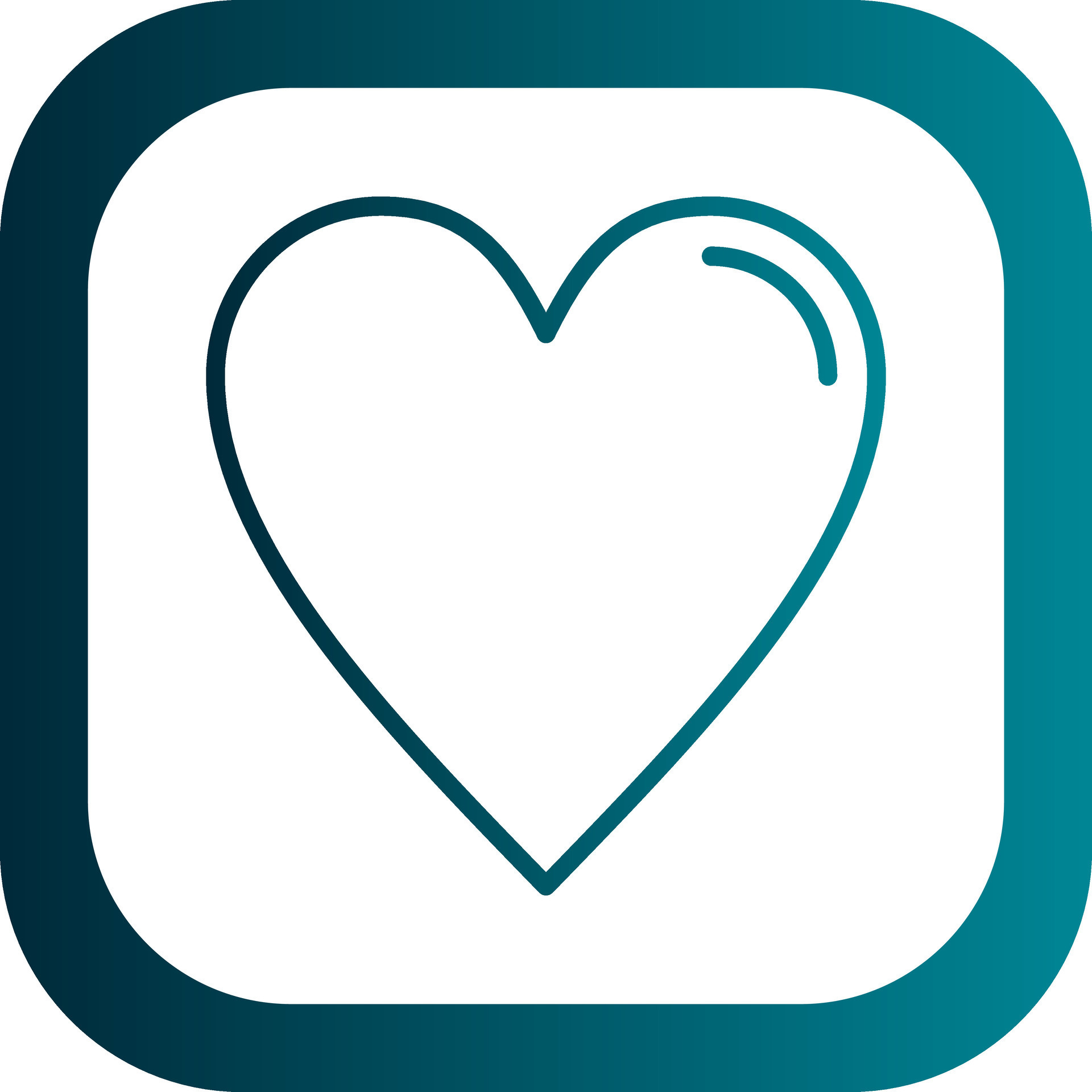 Heart Vector Icon Design 26020007 Vector Art at Vecteezy Heart Vector Icon Design 26020007 Vector Art at Vecteezy