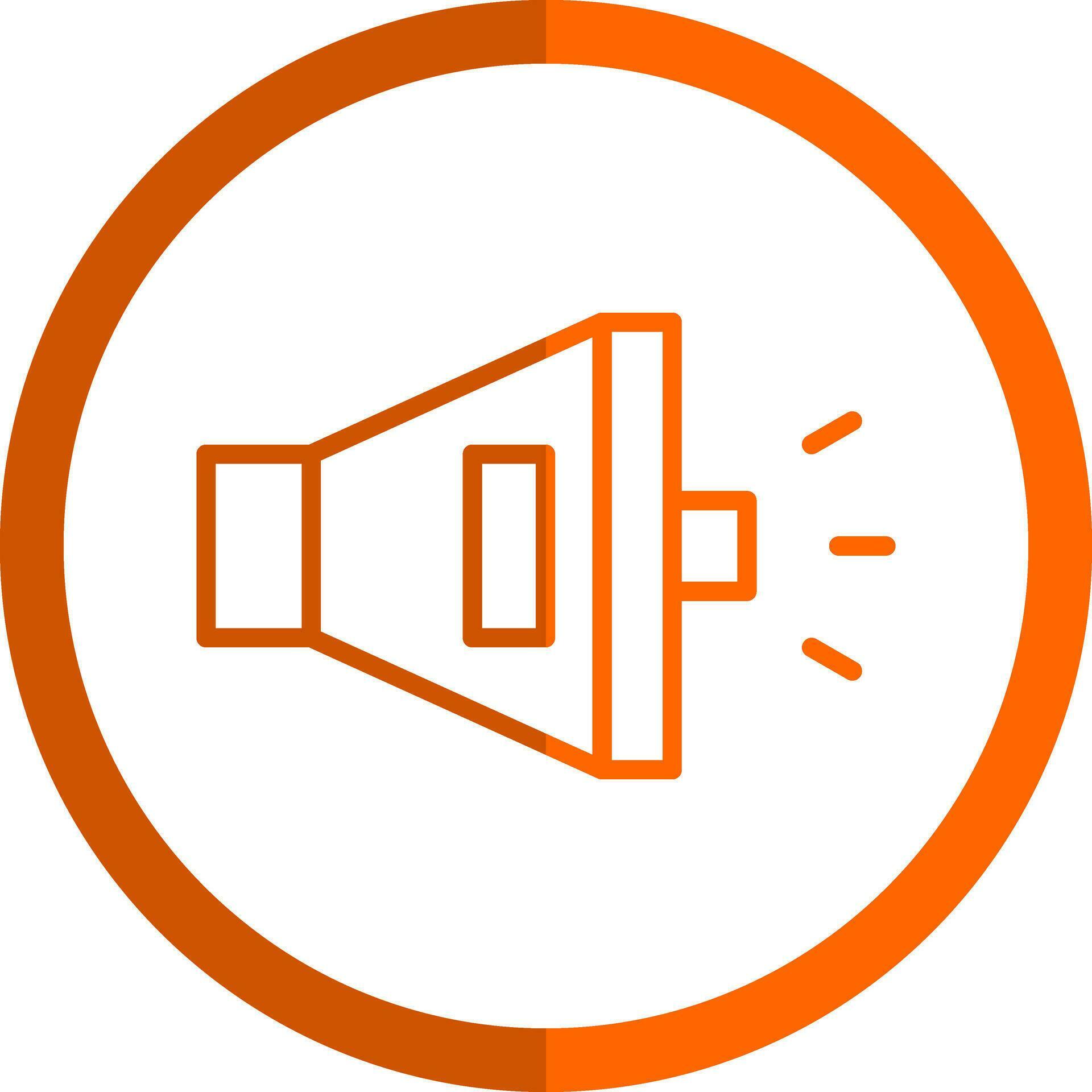 Loud Speaker Vector Icon Design 26020533 Vector Art At Vecteezy