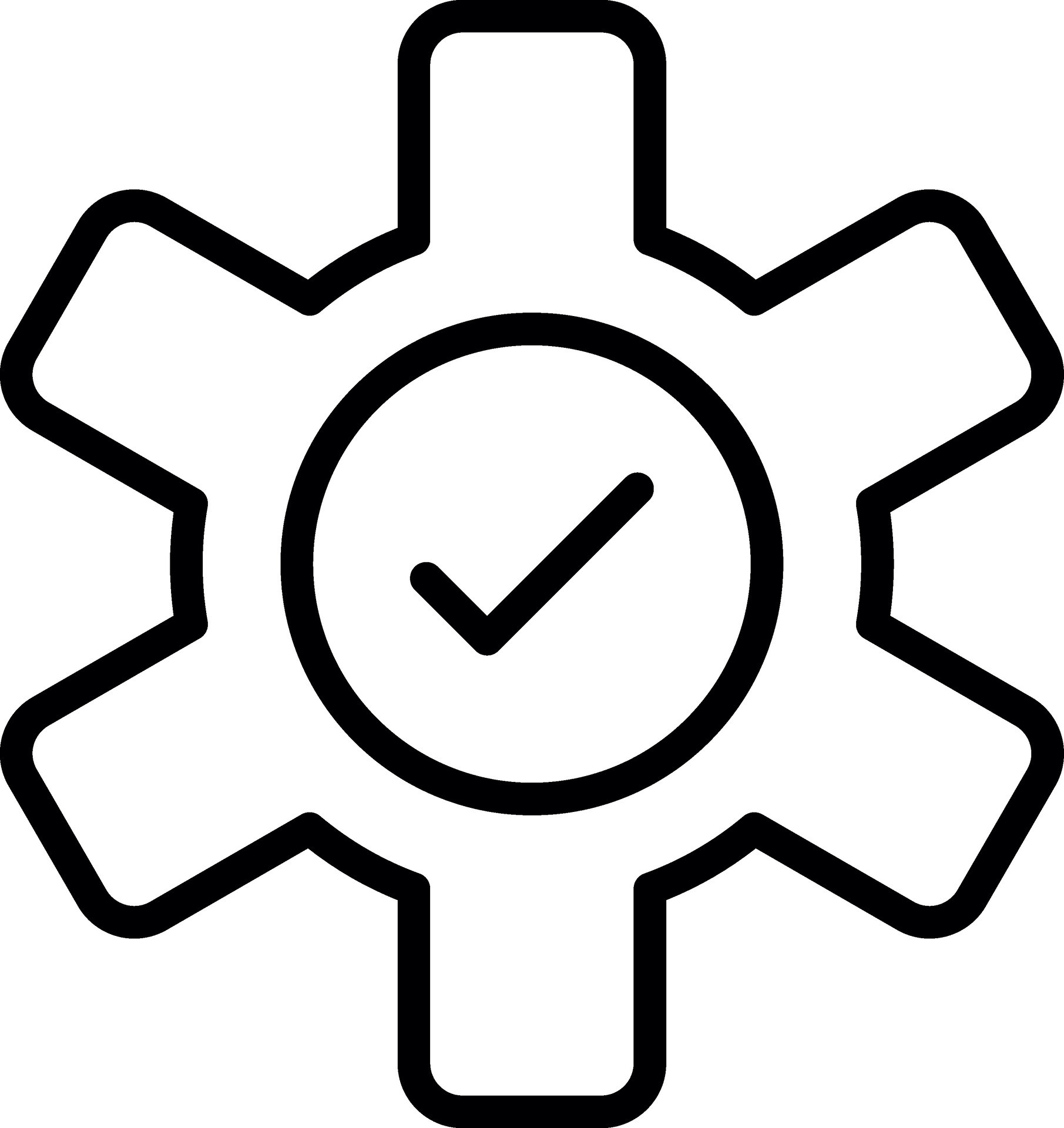 Easy Installation Vector Icon Design 26023606 Vector Art at Vecteezy Easy Installation Vector Icon Design 26023606 Vector Art at Vecteezy