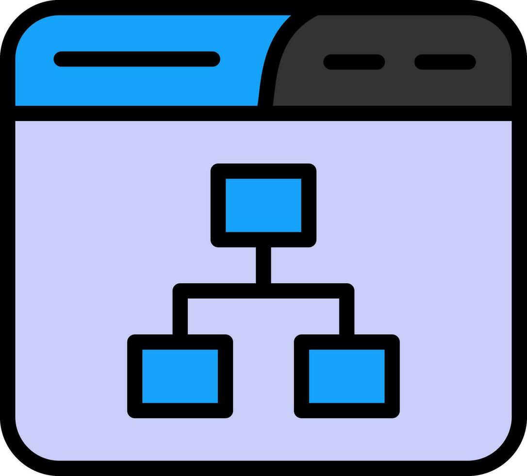 Algorithm Vector Icon Design 26024359 Vector Art at Vecteezy