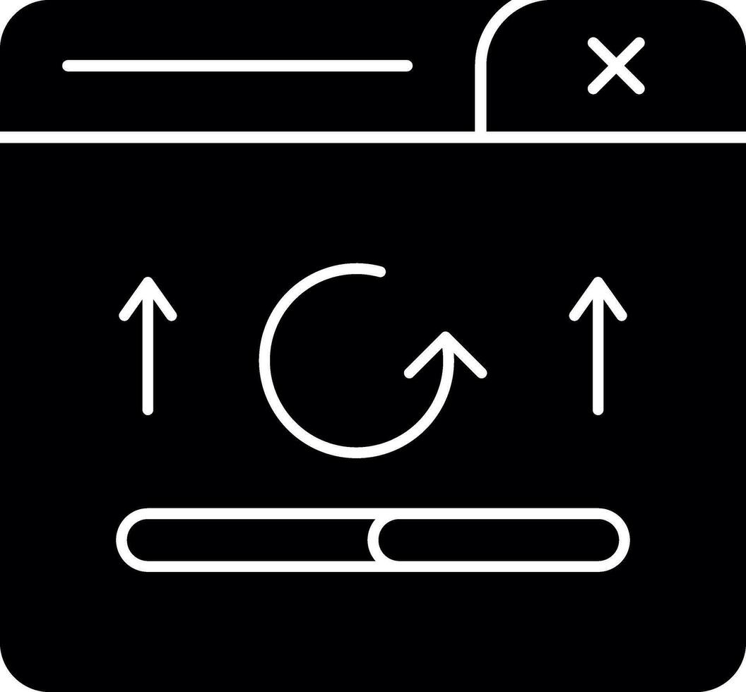 Loading Vector Icon Design 26025007 Vector Art at Vecteezy Loading Vector Icon Design 26025007 Vector Art at Vecteezy
