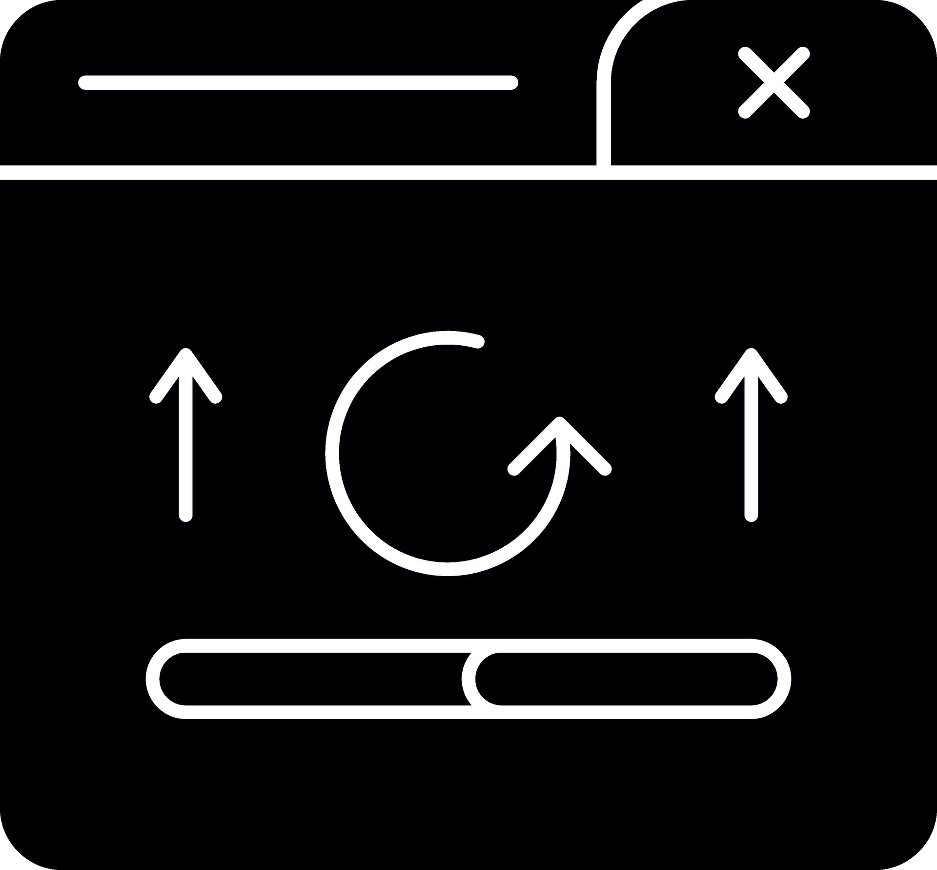 Loading Vector Icon Design 26025007 Vector Art at Vecteezy Loading Vector Icon Design 26025007 Vector Art at Vecteezy
