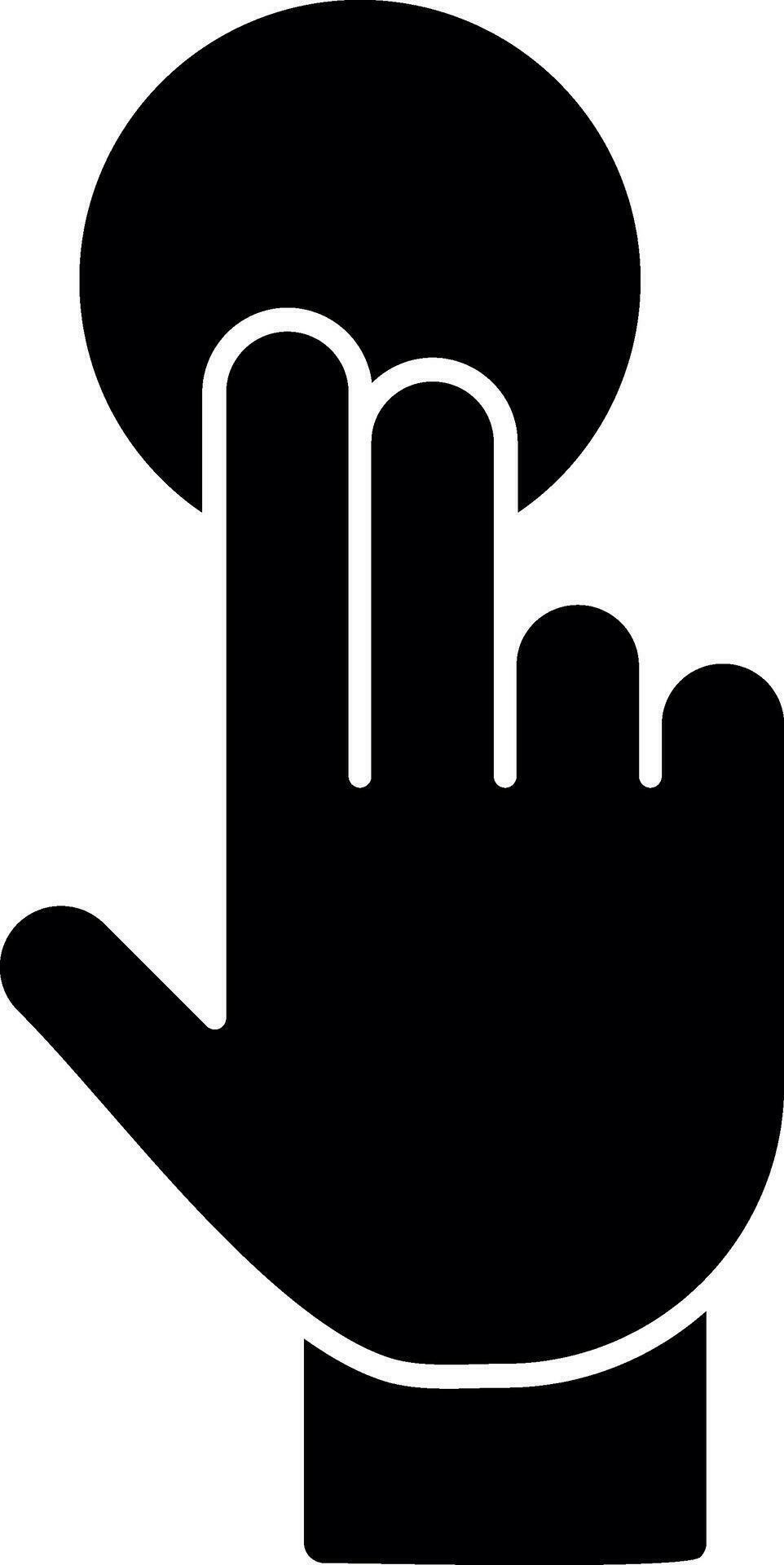 Drag Vector Icon Design 26025317 Vector Art at Vecteezy