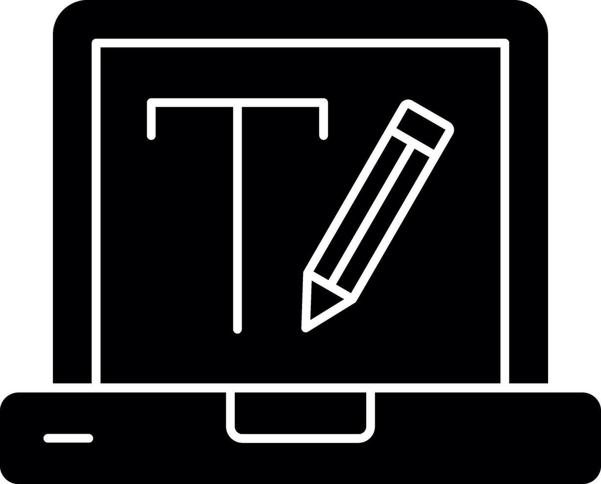 Edit Text Vector Icon Design 26025447 Vector Art at Vecteezy