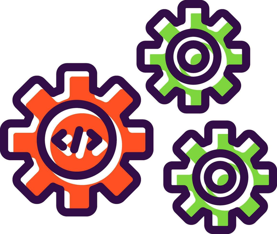 Processing Vector Icon Design 26025960 Vector Art at Vecteezy Processing Vector Icon Design 26025960 Vector Art at Vecteezy