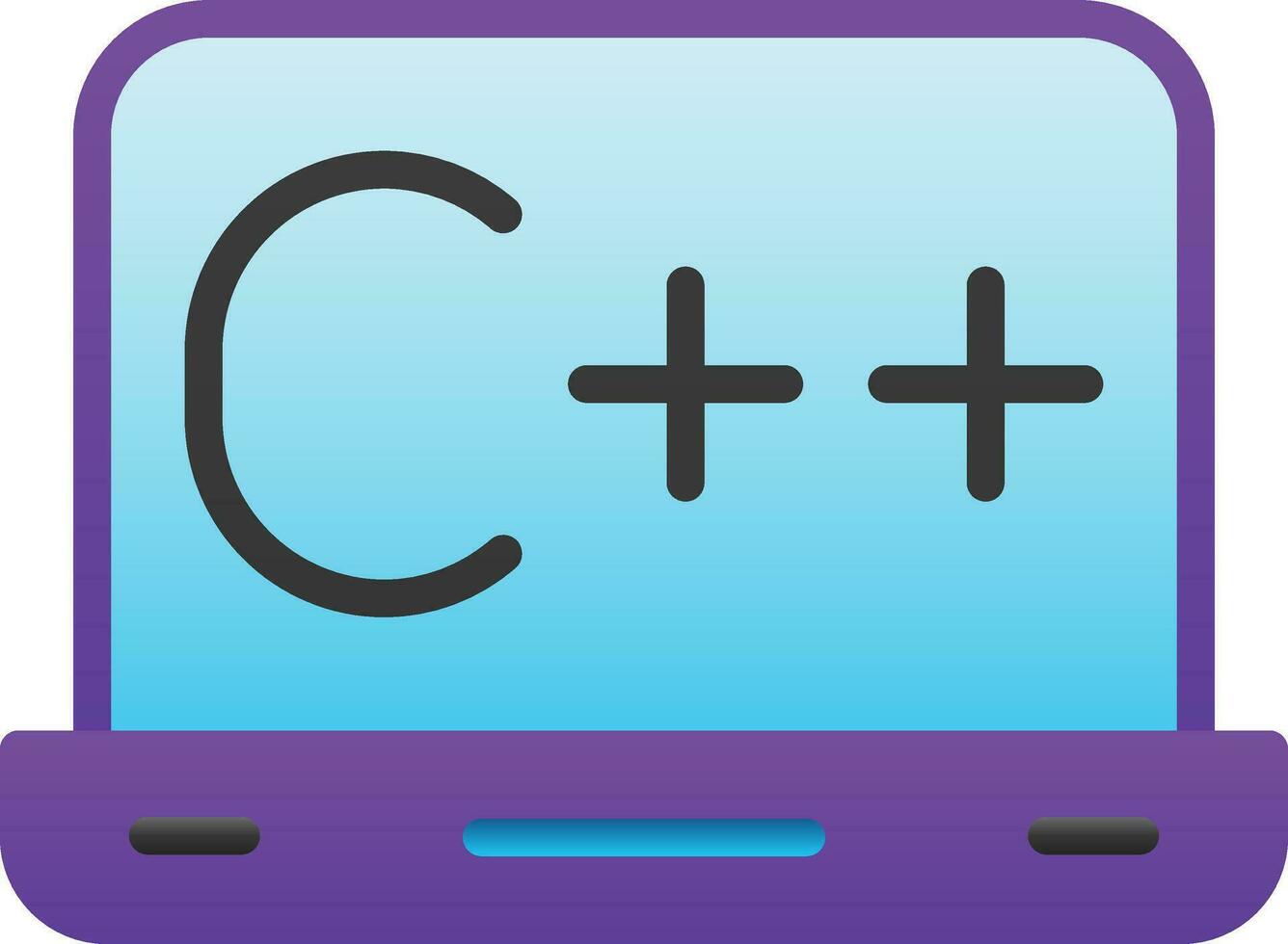 C Vector Icon Design 26026495 Vector Art at Vecteezy