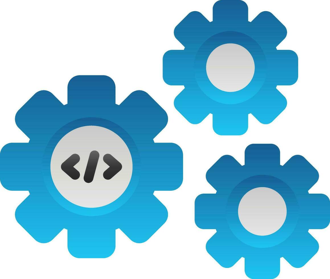 Processing Vector Icon Design 26026496 Vector Art at Vecteezy