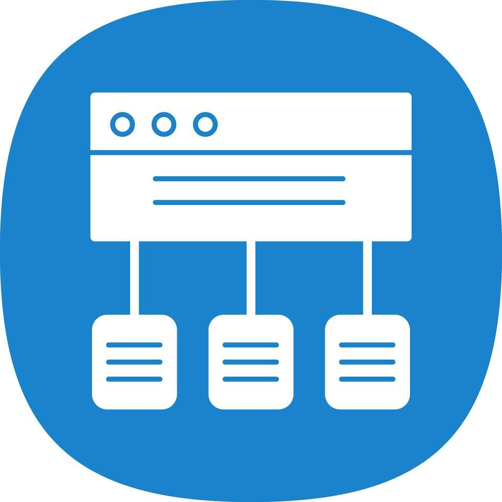 Data flow Vector Icon Design 26028052 Vector Art at Vecteezy
