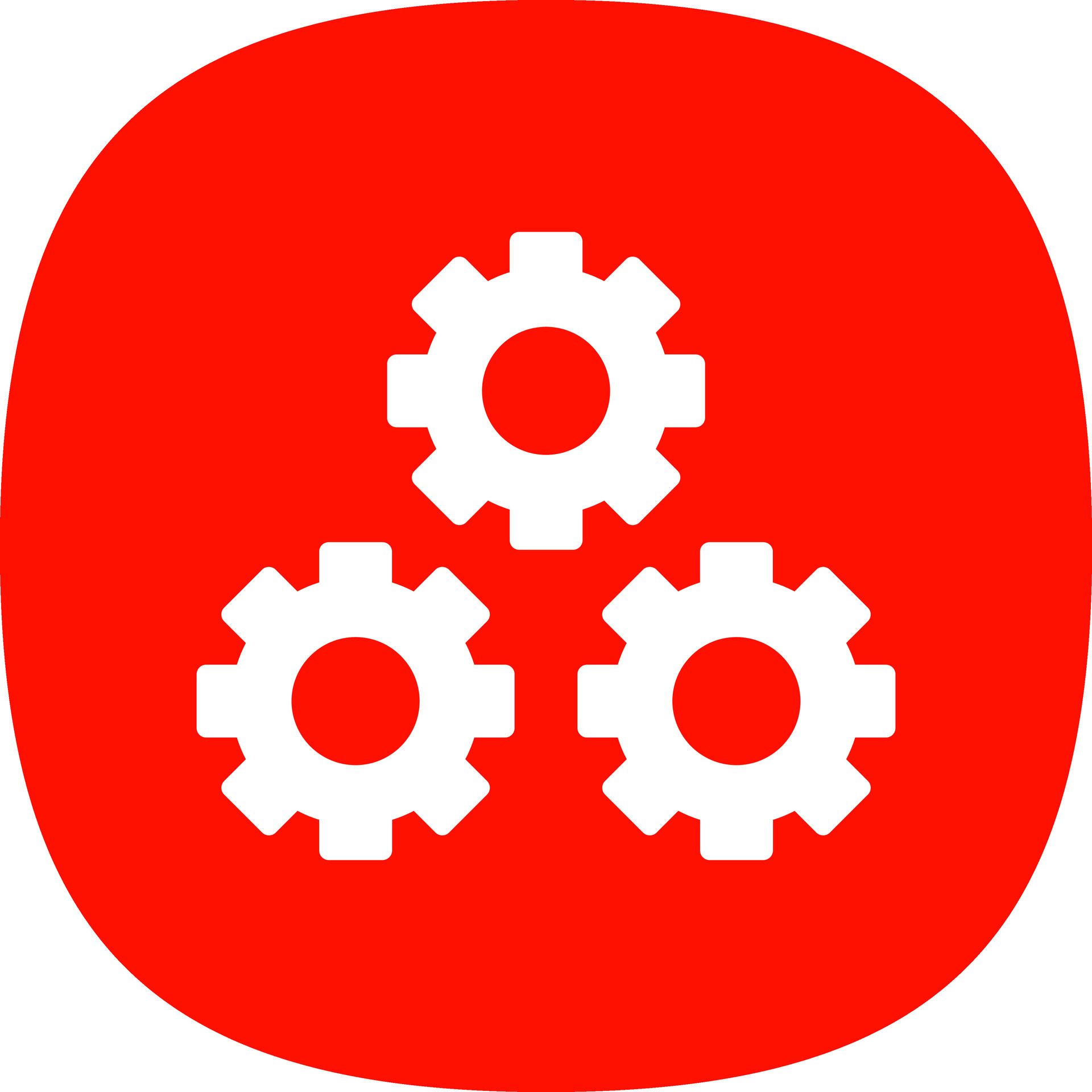 Configuration Vector Icon Design 26028119 Vector Art At Vecteezy