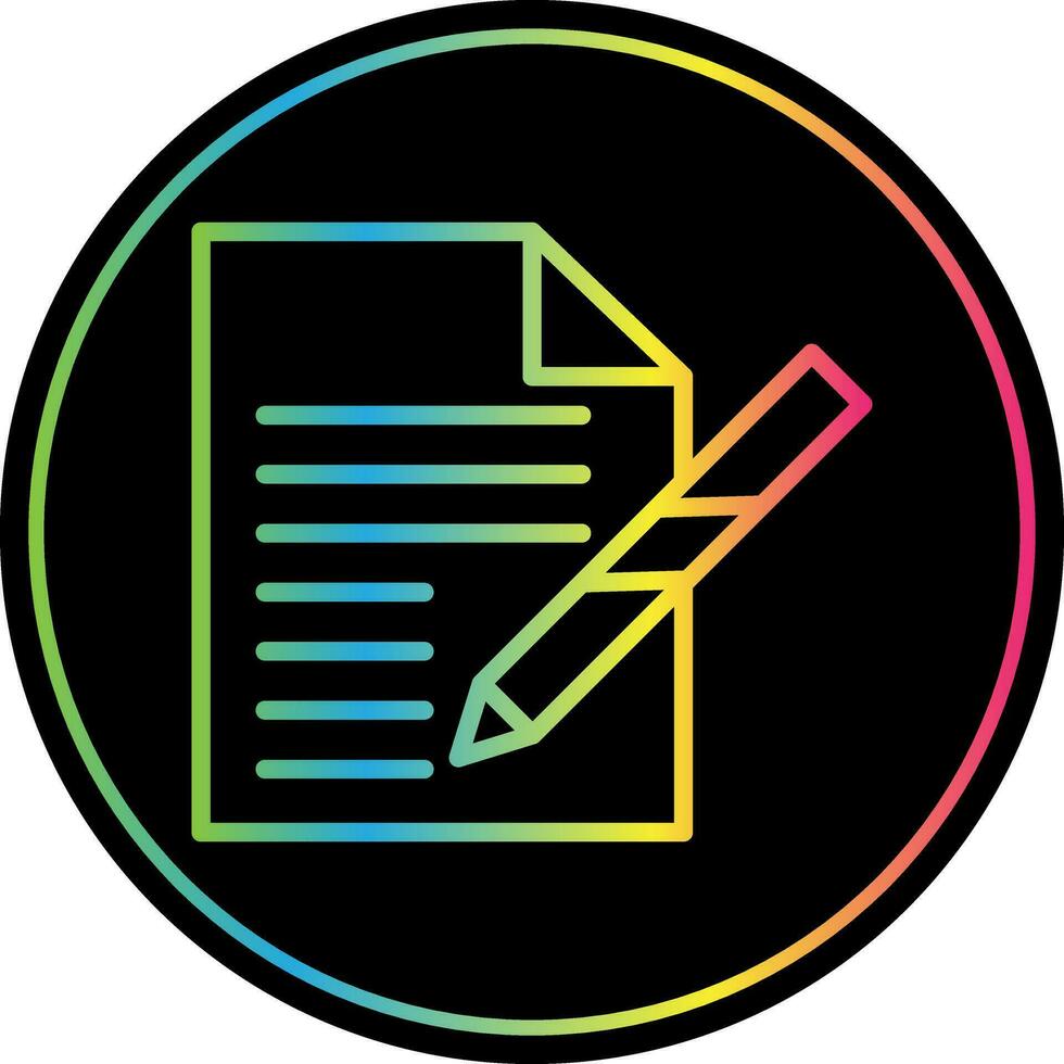 File Vector Icon Design 26029295 Vector Art at Vecteezy