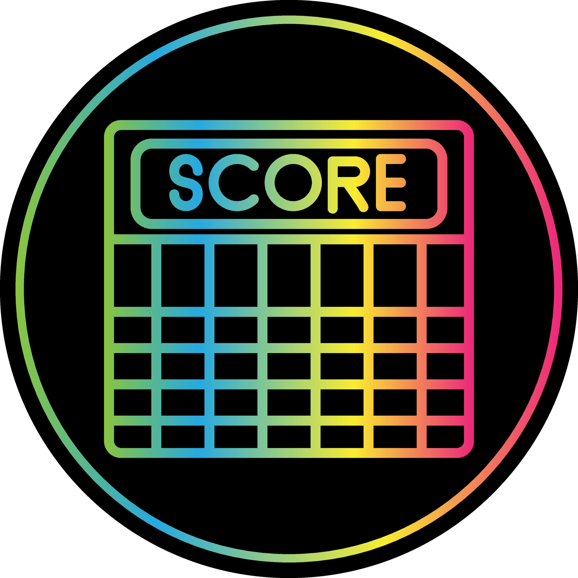 Scoring Icon Vector Art Icons And Graphics For Free Download