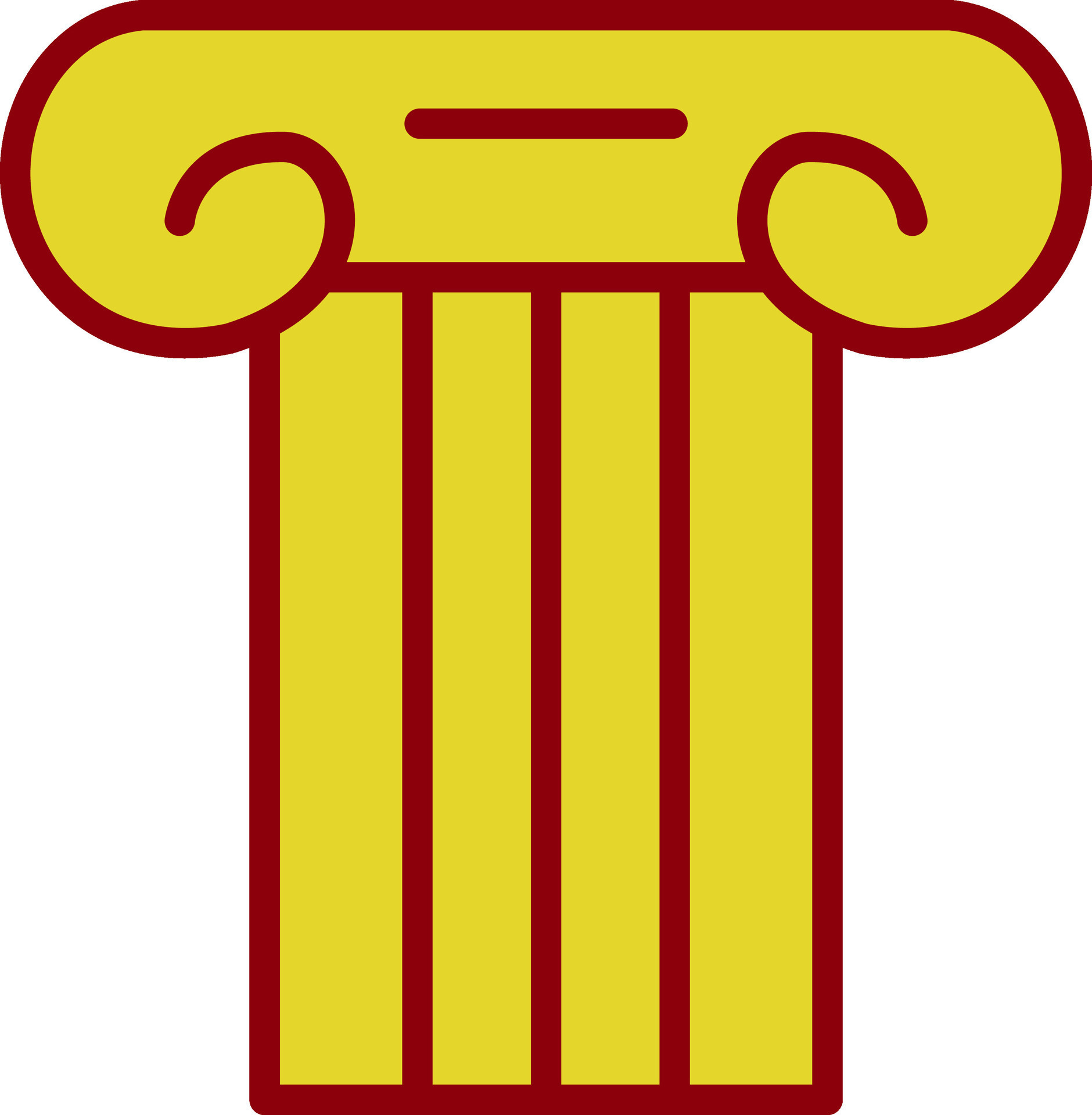 Ancient pillar Vector Icon Design 26029951 Vector Art at Vecteezy Ancient pillar Vector Icon Design 26029951 Vector Art at Vecteezy