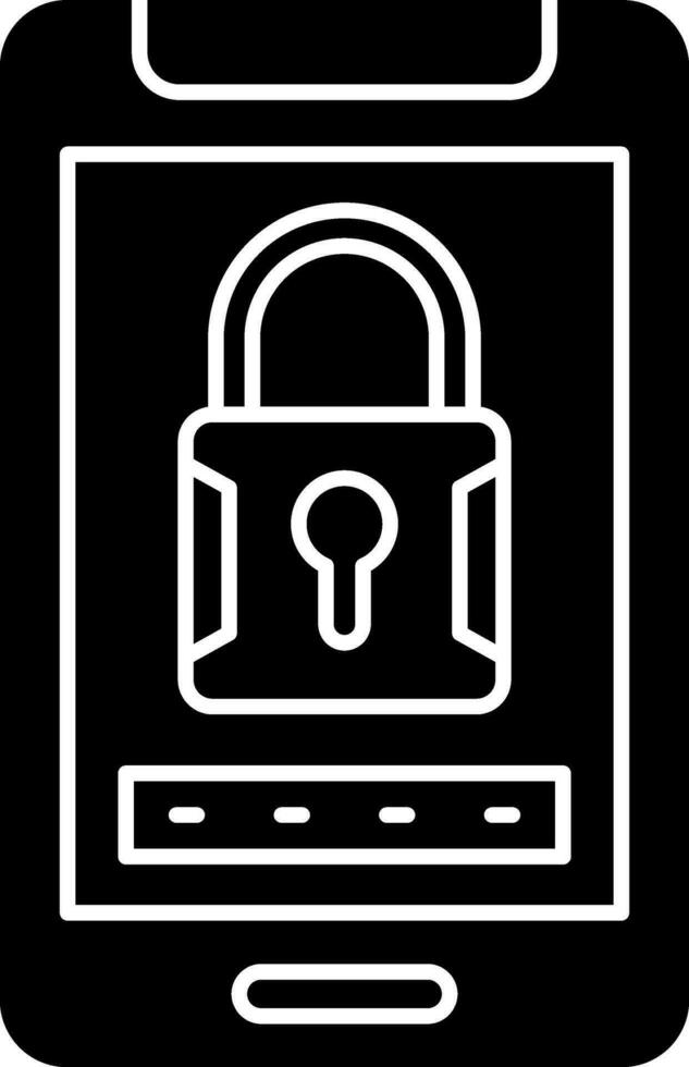 Password Vector Icon Design 26034047 Vector Art At Vecteezy