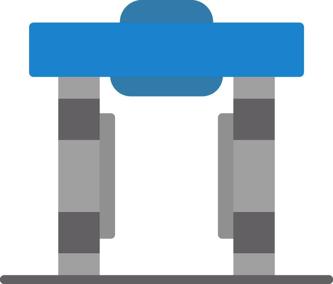 Metal Detector Vector Icon Design 26034173 Vector Art At Vecteezy