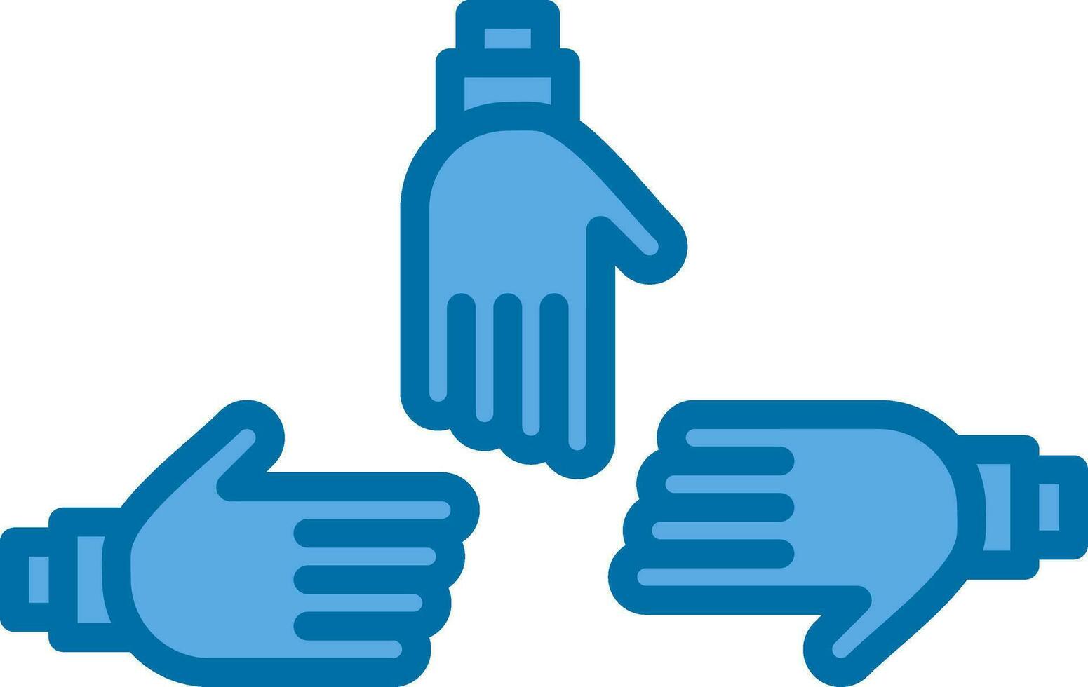 Unity Vector Icon Design 26039196 Vector Art at Vecteezy