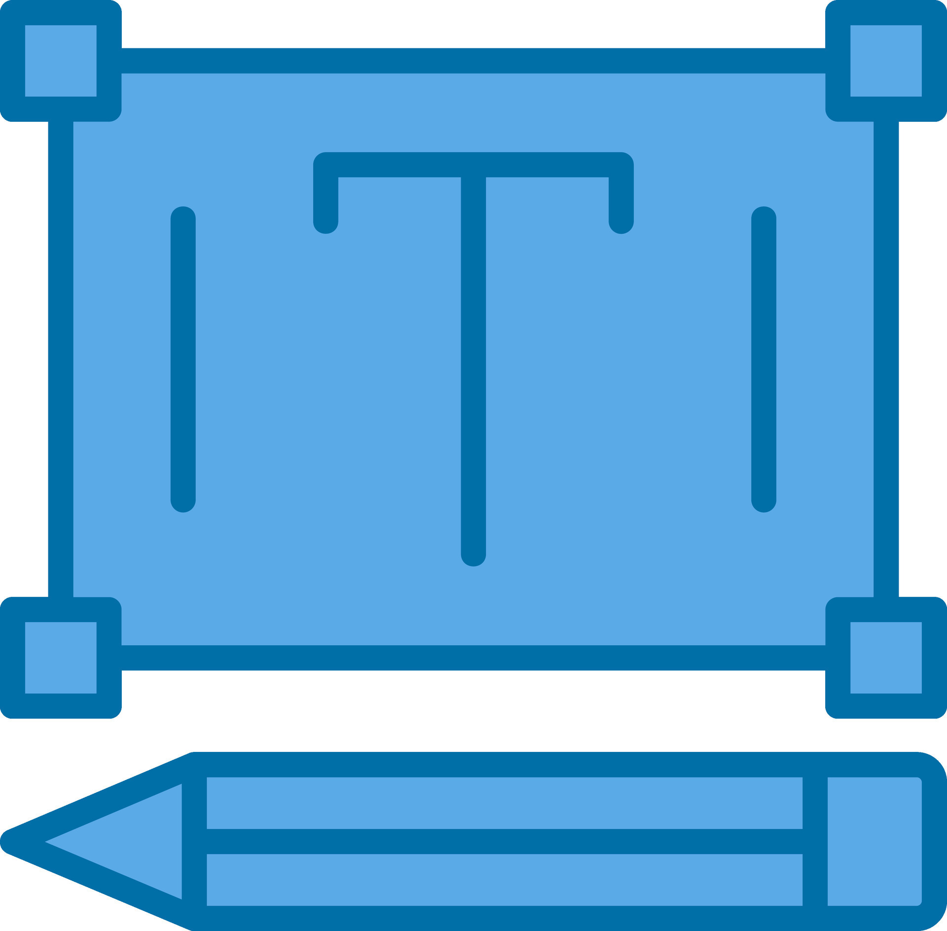 Edit Text Vector Icon Design 26039575 Vector Art at Vecteezy