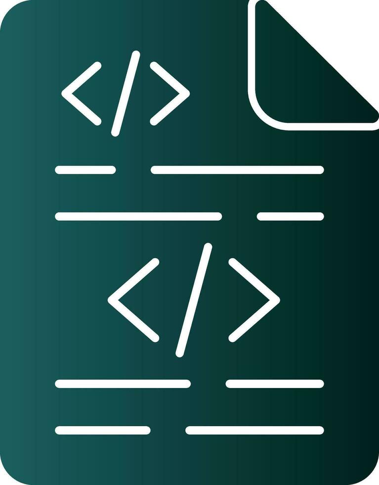 Html Vector Icon Design 26041079 Vector Art at Vecteezy