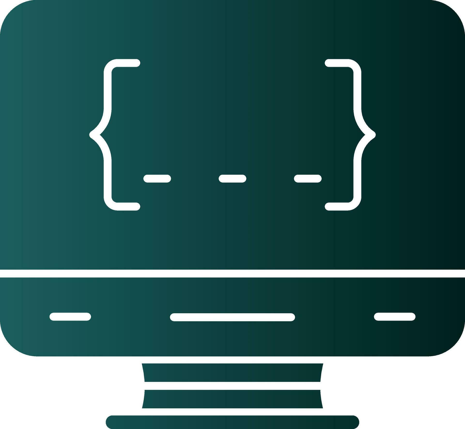 Programming Vector Icon Design 26041081 Vector Art at Vecteezy