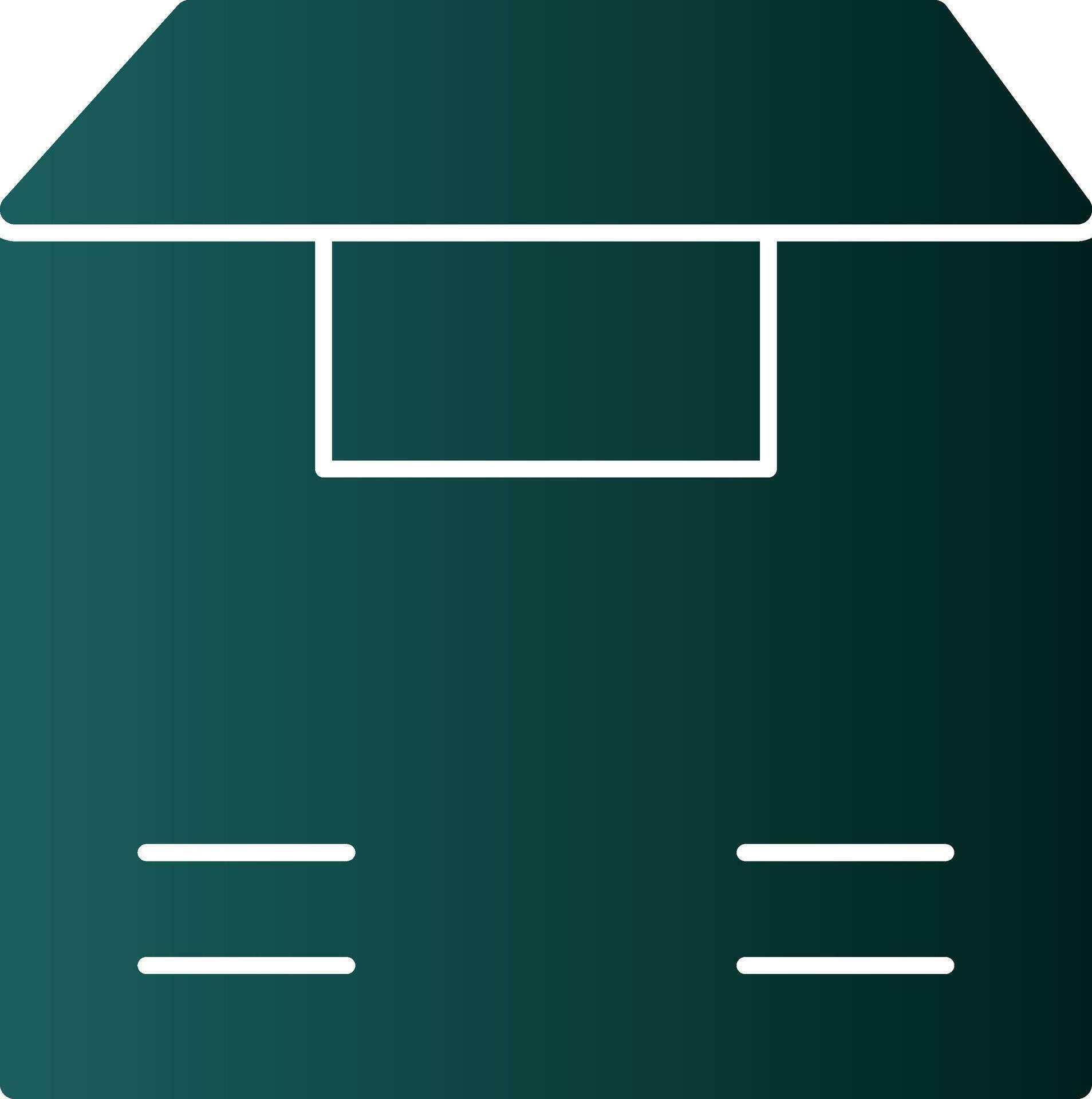 Box Vector Icon Design 26041283 Vector Art at Vecteezy