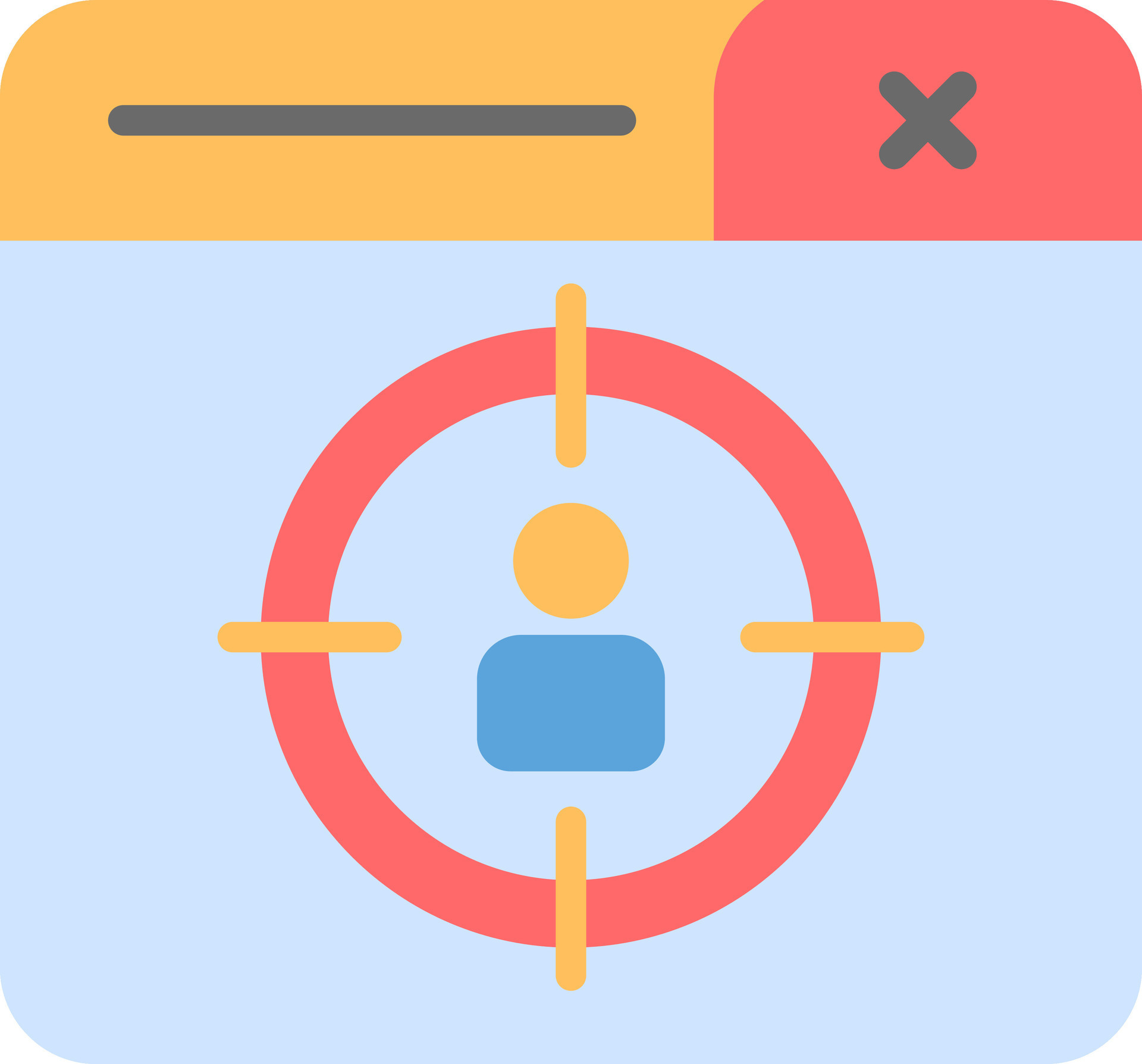 Targeting Vector Icon Design 26042646 Vector Art at Vecteezy Targeting Vector Icon Design 26042646 Vector Art at Vecteezy