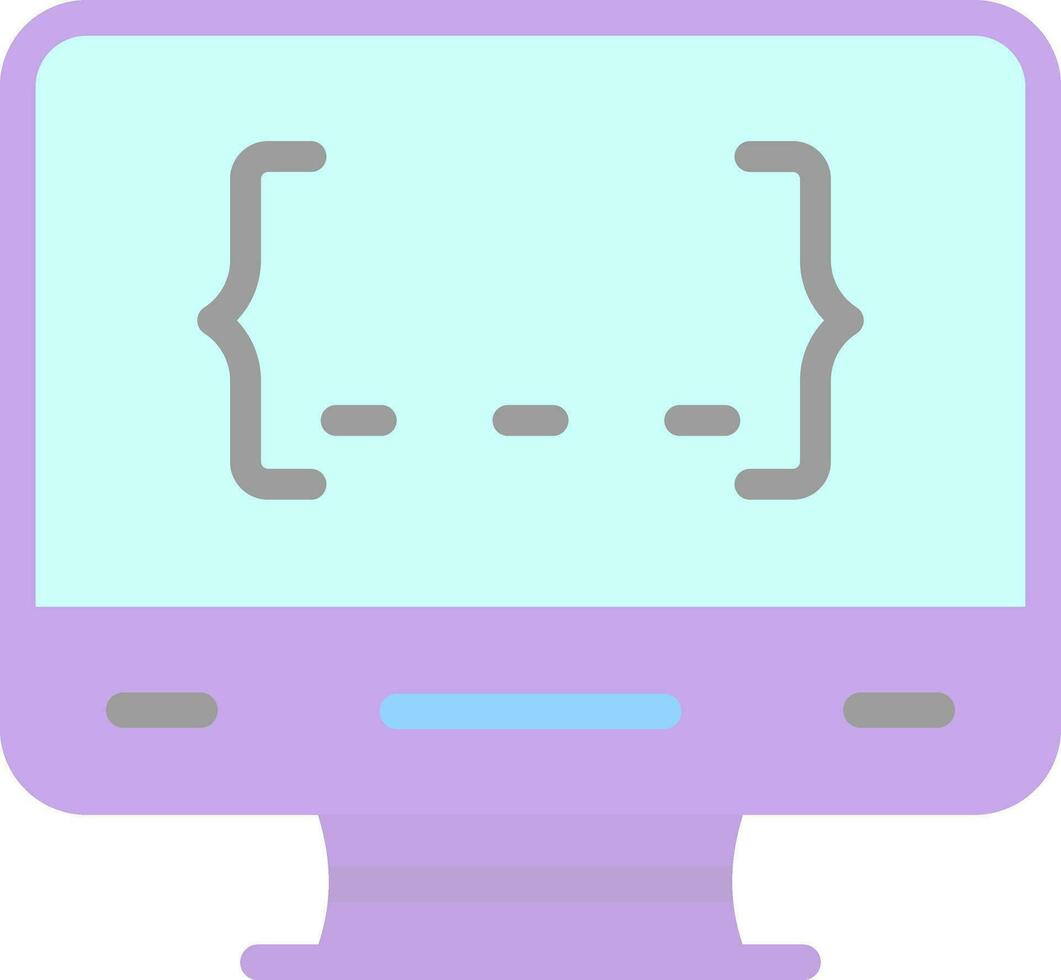 Programming Vector Icon Design 26042814 Vector Art at Vecteezy