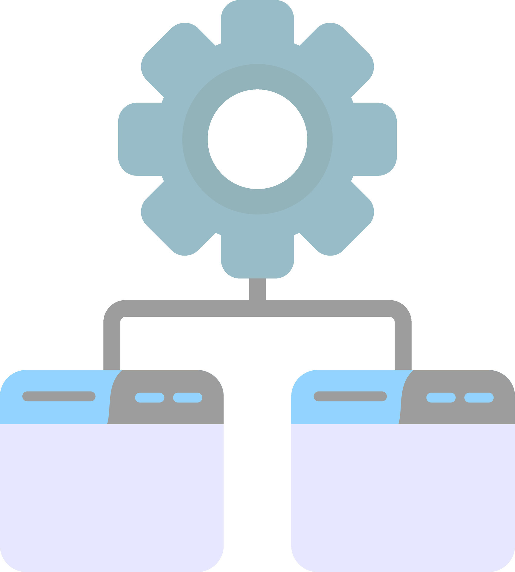 Batch Processing Vector Icon Design 26042815 Vector Art at Vecteezy Batch Processing Vector Icon Design 26042815 Vector Art at Vecteezy