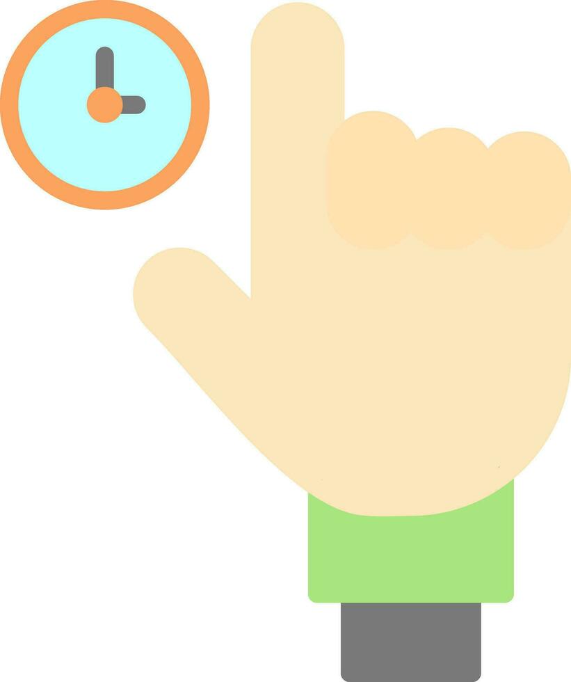 Wait Vector Icon Design 26043058 Vector Art at Vecteezy