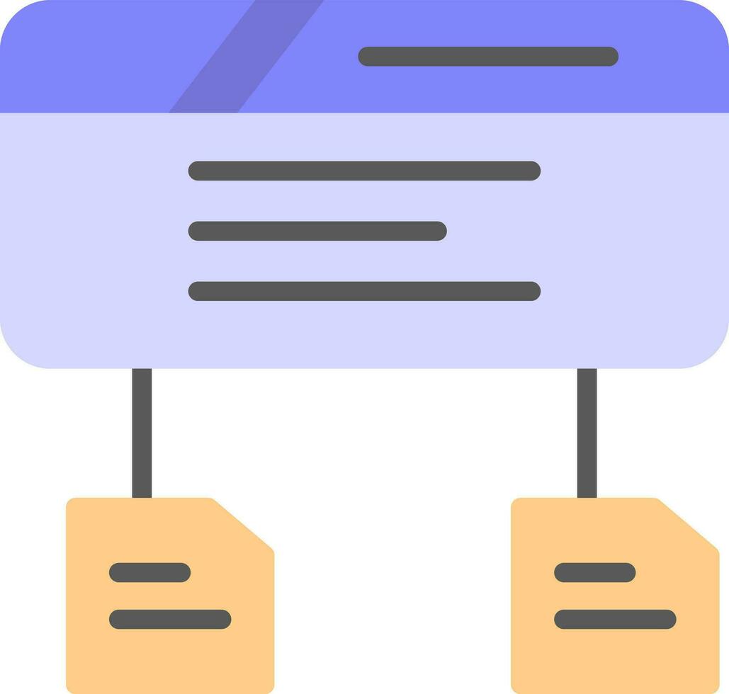 Data Flow Vector Icon Design 26043358 Vector Art at Vecteezy