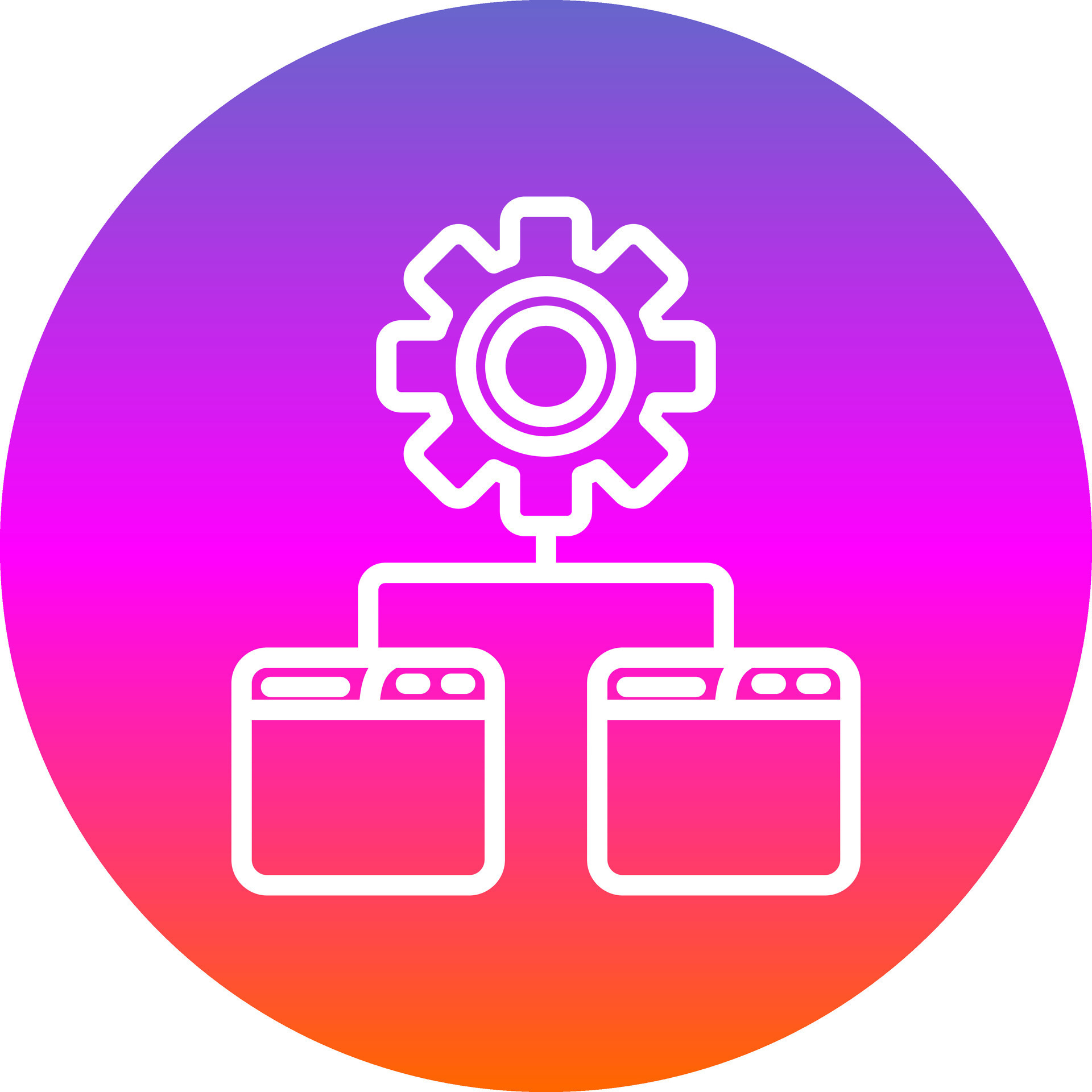Batch Processing Vector Icon Design 26043749 Vector Art at Vecteezy Batch Processing Vector Icon Design 26043749 Vector Art at Vecteezy