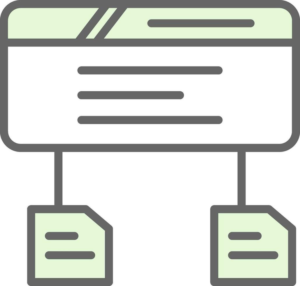 Data Flow Vector Icon Design 26044880 Vector Art at Vecteezy