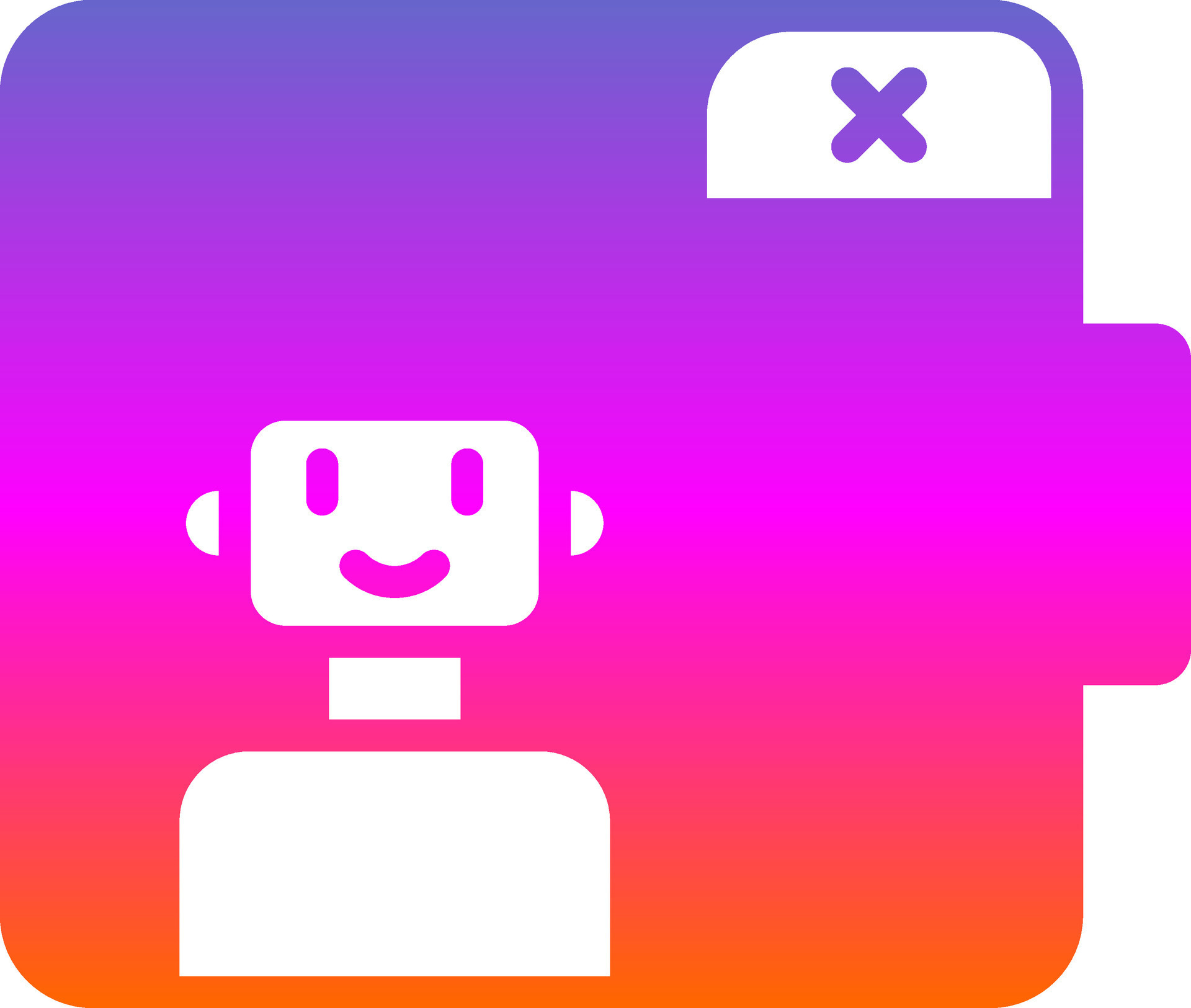 Chatbot Vector Icon Design 26045057 Vector Art at Vecteezy Chatbot Vector Icon Design 26045057 Vector Art at Vecteezy