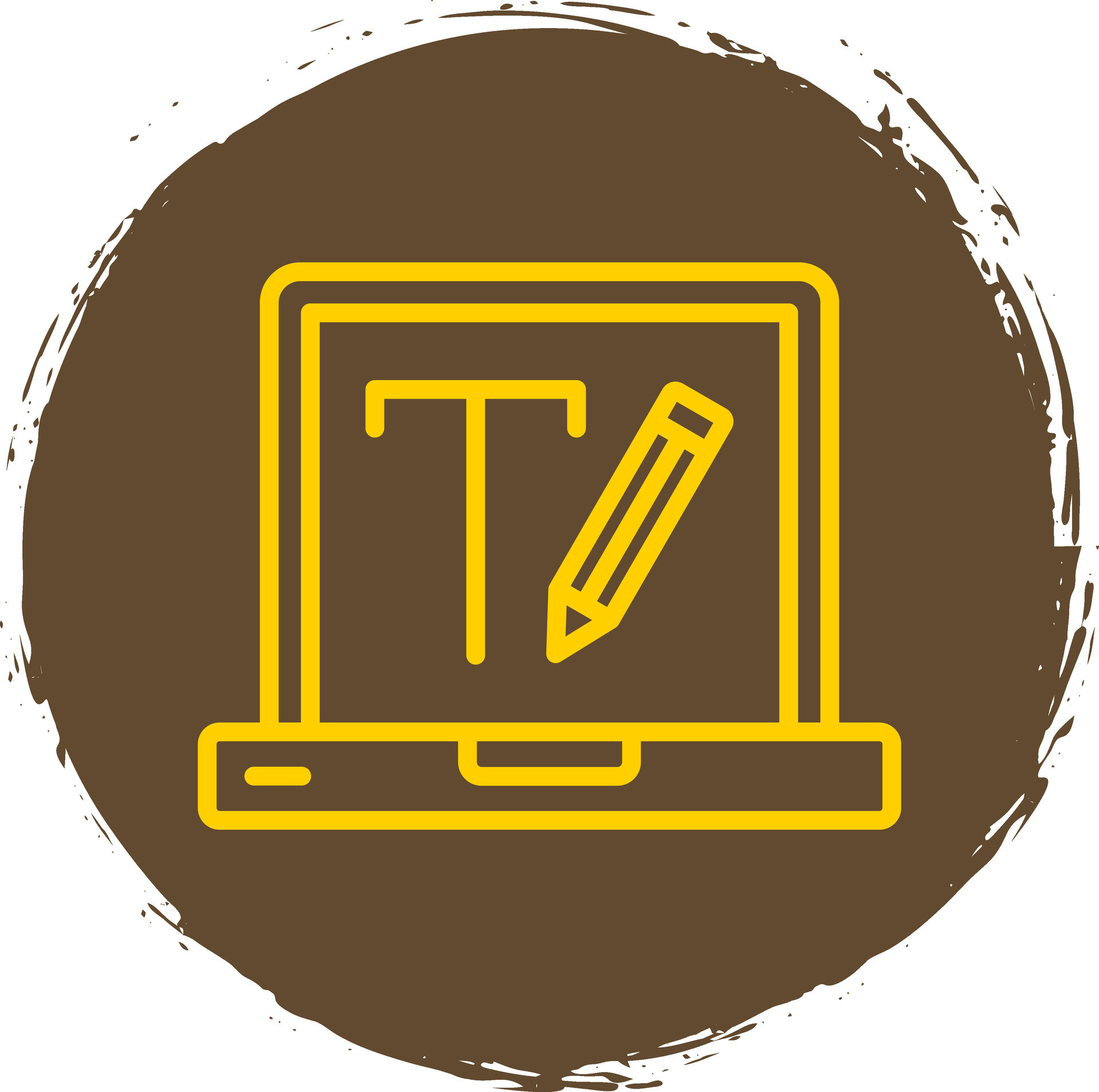 Edit Text Vector Icon Design 26046583 Vector Art at Vecteezy