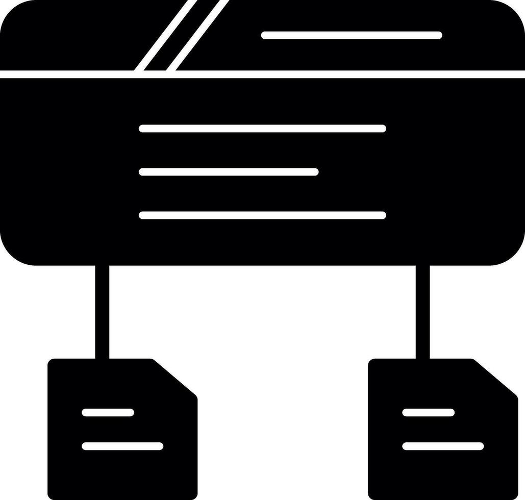 Data Flow Vector Icon Design 26047341 Vector Art at Vecteezy