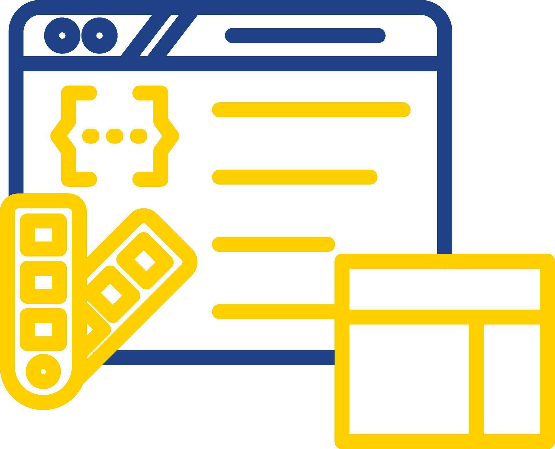 Css Vector Icon Design 26050346 Vector Art at Vecteezy