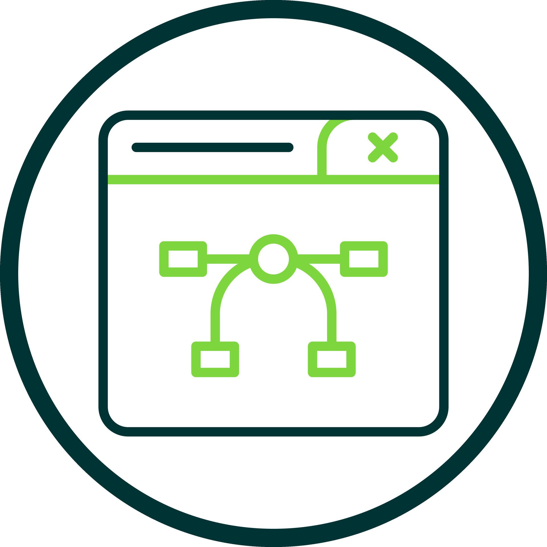 Web Design Vector Icon Design 26050684 Vector Art at Vecteezy Web Design Vector Icon Design 26050684 Vector Art at Vecteezy
