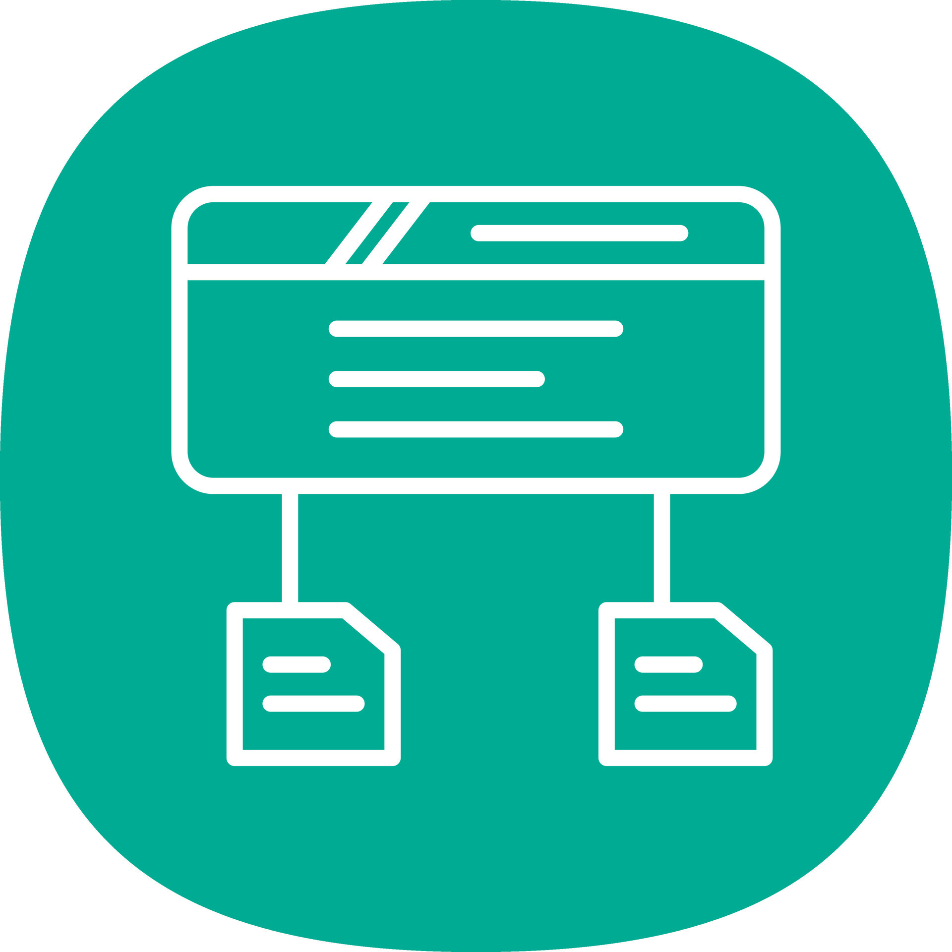 Data Flow Vector Icon Design 26052153 Vector Art at Vecteezy