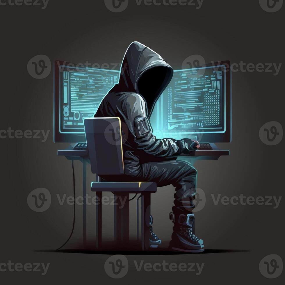 Ethical Hacker Stock Photos, Images and Backgrounds for Free Download