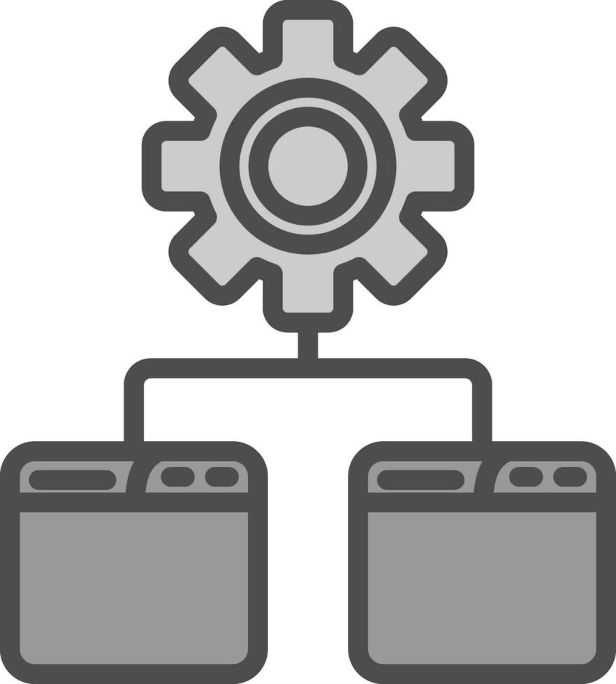 Data Automation Vector Art, Icons, and Graphics for Free Download