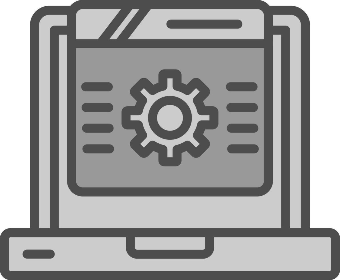 Programming Vector Icon Design 26052981 Vector Art at Vecteezy