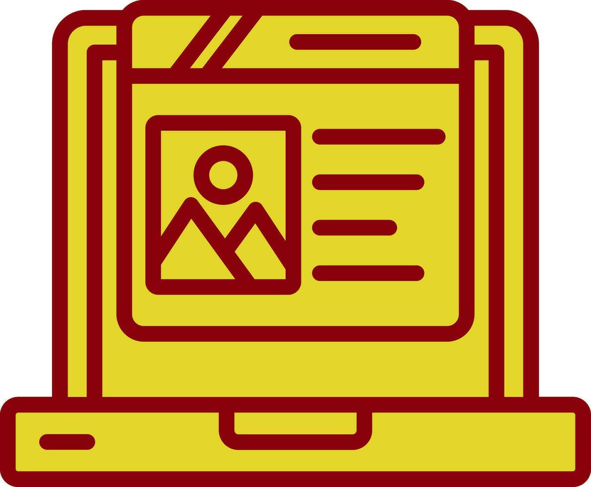Web Design Vector Icon Design 26053828 Vector Art At Vecteezy