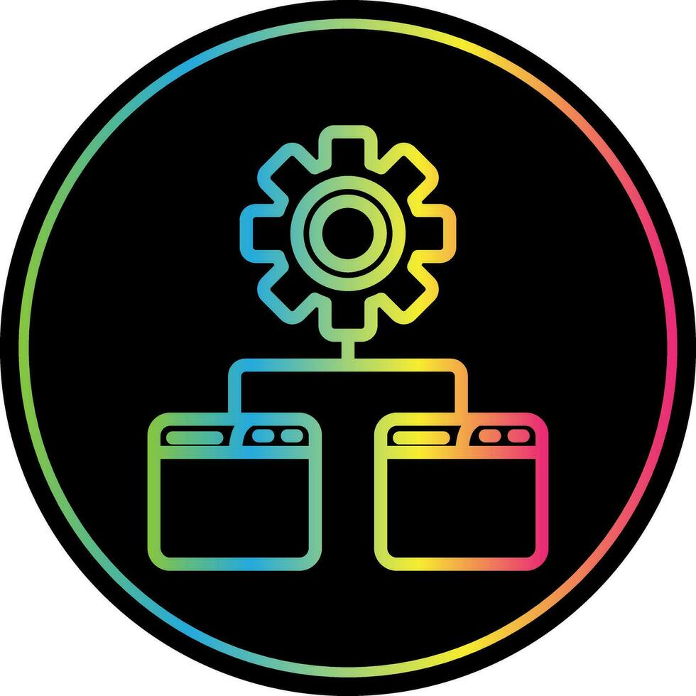 Batch Processing Vector Icon Design 26054041 Vector Art at Vecteezy Batch Processing Vector Icon Design 26054041 Vector Art at Vecteezy