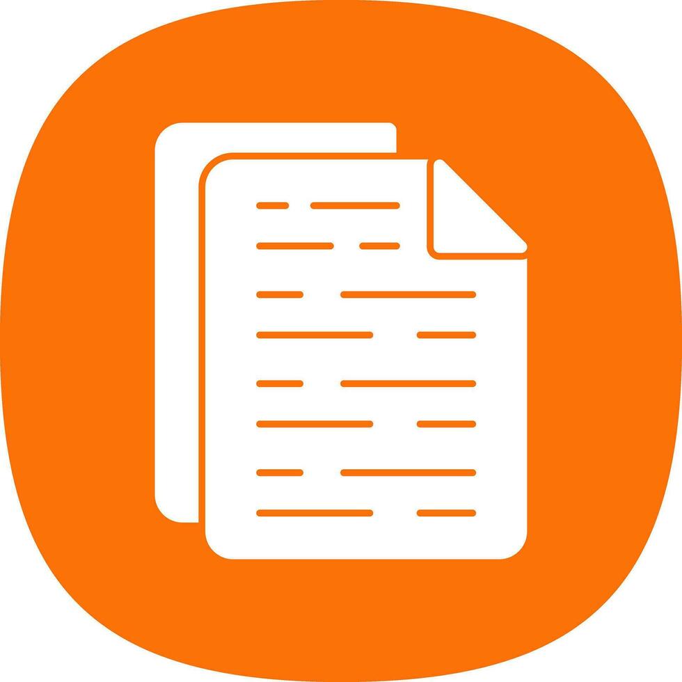 Paper Vector Icon Design 26054940 Vector Art at Vecteezy